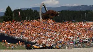 Motorsport | Kleine Zeitung